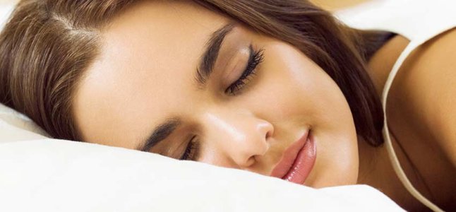 How to Sleep Better & Wake Up Feeling Fresh – Healthsomeness