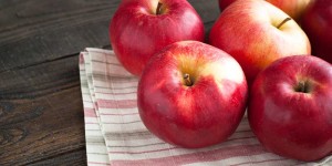 20 fruits high in fiber - June 2020