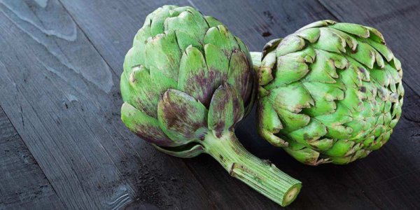 28 green vegetables that are great for your health - June 2020
