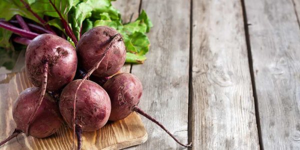 13 dark green vegetables - June 2020