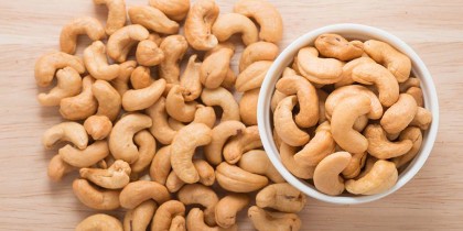 15 nuts and seeds high in protein – Healthsomeness