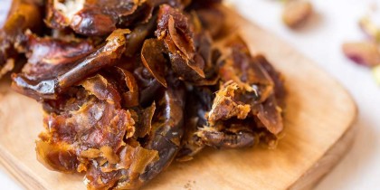 20 fruits high in fiber - June 2020