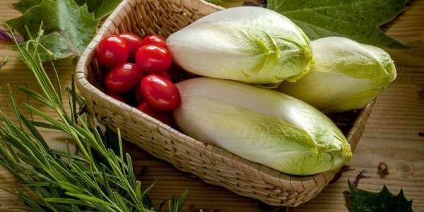 27 vegetables high in calcium - June 2020