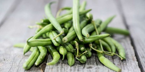21 vegetables high in fiber – Healthsomeness