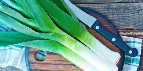 27 vegetables high in calcium – Healthsomeness