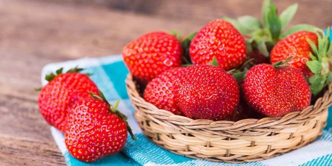 10 fruits high in vitamin C – Healthsomeness