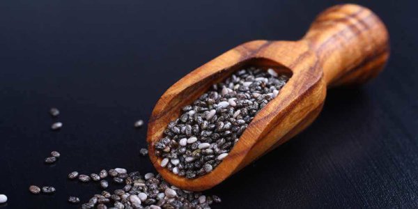 15 nuts and seeds high in protein – Healthsomeness