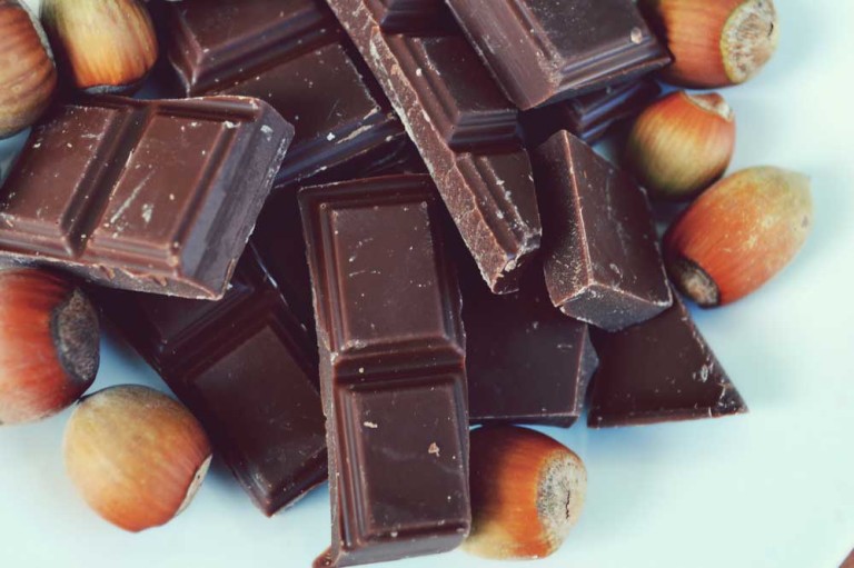 Why does chocolate make you happy? – Healthsomeness