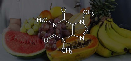 What fruit has the most caffeine? – Healthsomeness