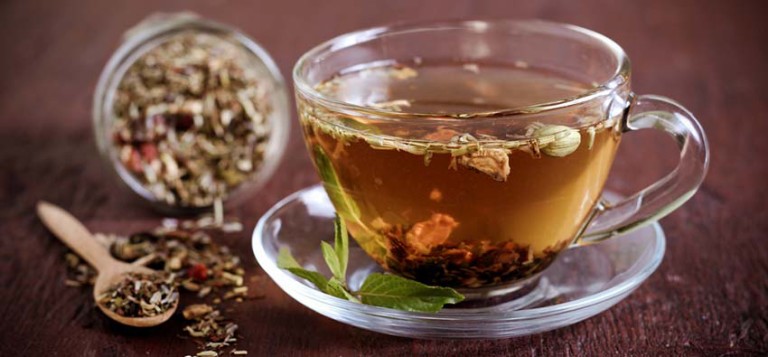 The best teas to drink in the morning – Healthsomeness