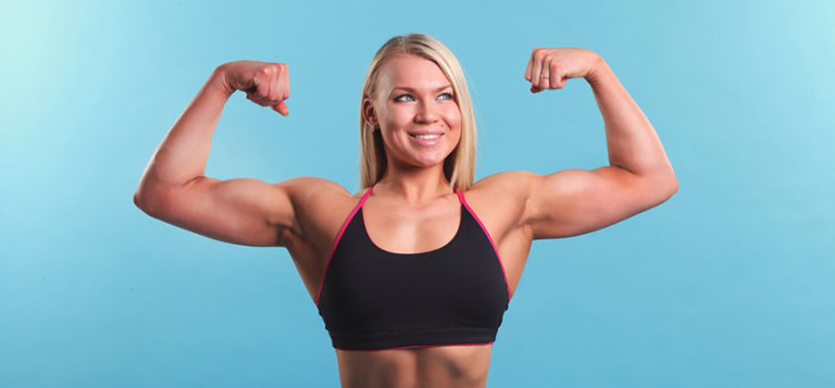 How to ‘turn’ fat into muscle – Healthsomeness