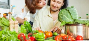 What is the average calorie intake for men? – Healthsomeness