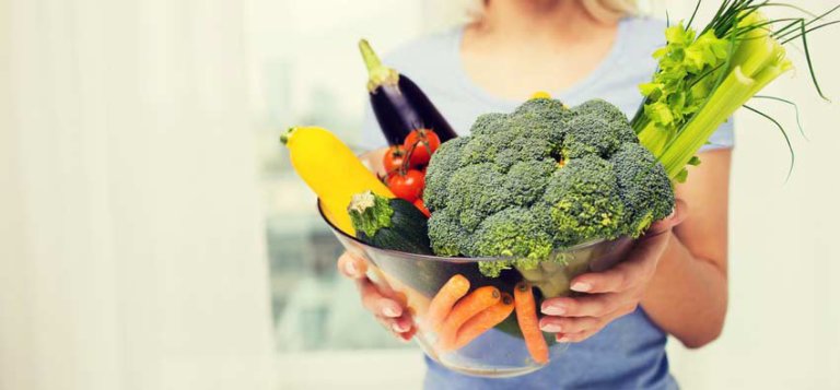 28 of the best vegetables for weight loss that are low in calories ...