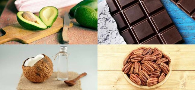 Healthy high calorie foods – Healthsomeness