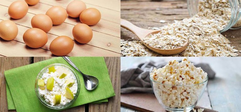 9 filling low calorie foods – Healthsomeness