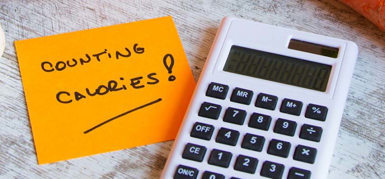 Weight loss calorie calculator – Healthsomeness