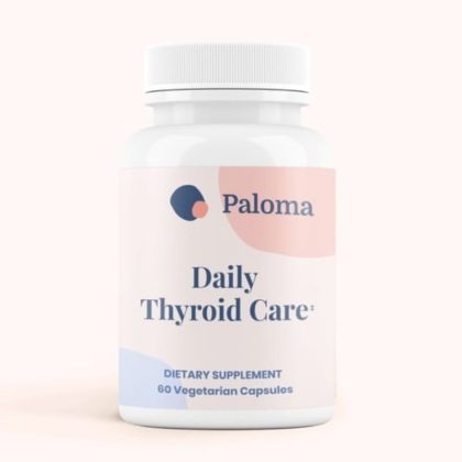 The 4 Best Supplements for Hyperthyroidism & What to Avoid – Healthsomeness