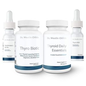 The 4 Best Supplements for Hyperthyroidism & What to Avoid – Healthsomeness