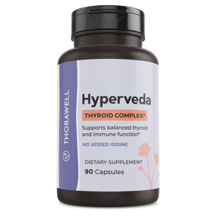 The 4 Best Supplements for Hyperthyroidism & What to Avoid – Healthsomeness