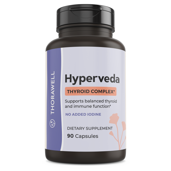 The 4 Best Supplements for Hyperthyroidism & What to Avoid – Healthsomeness
