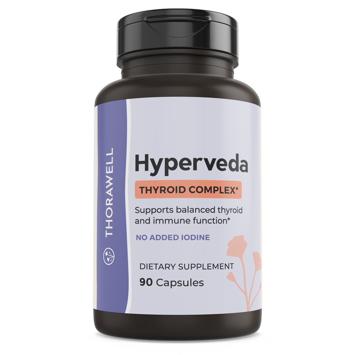 The 4 Best Supplements for Hyperthyroidism & What to Avoid – Healthsomeness